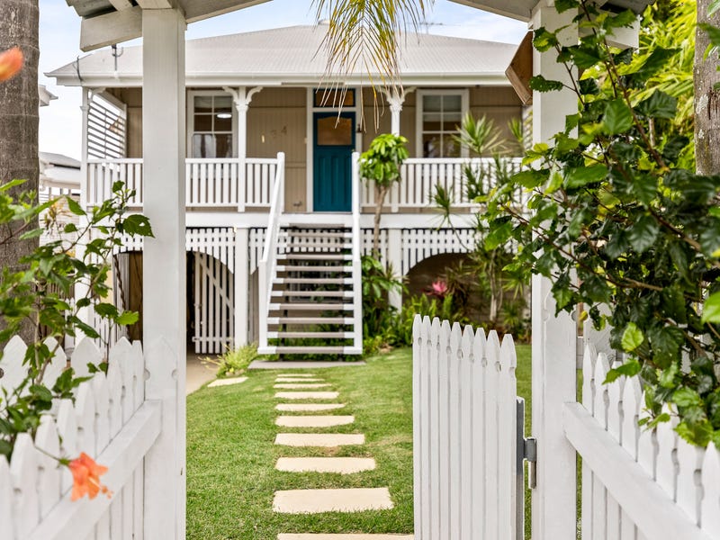 134 Maygar Street, Windsor, QLD 4030 - realestate.com.au