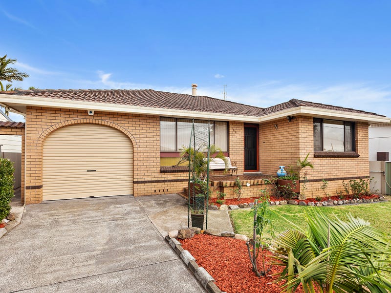 66 Edward Street, Barrack Heights, NSW 2528 - realestate.com.au