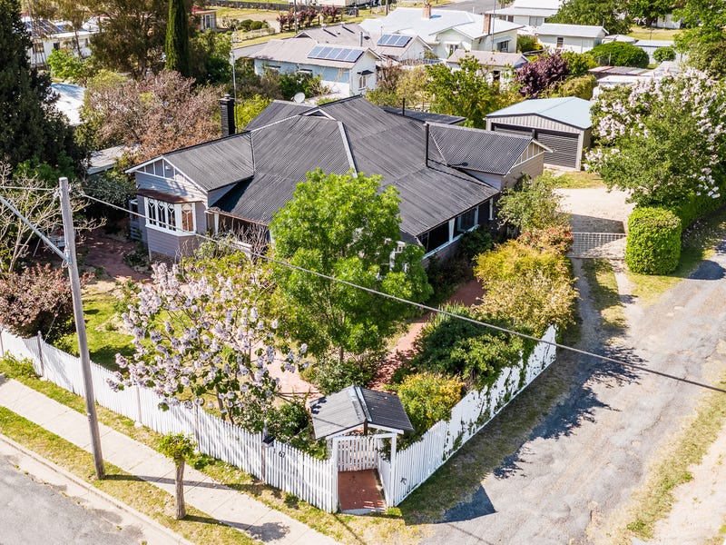 167 High Street, Tenterfield, NSW 2372 - realestate.com.au