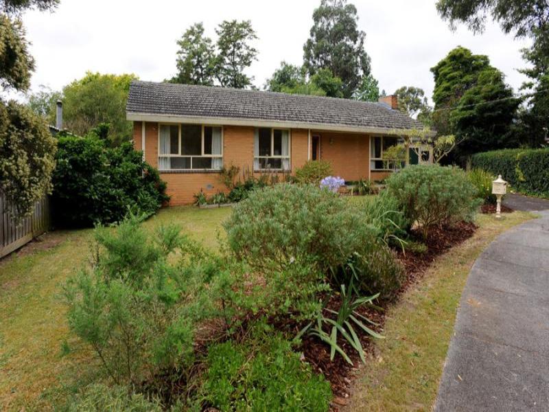 Sold Property Prices & Auction Results in Montrose, VIC 3765 (+1 ...