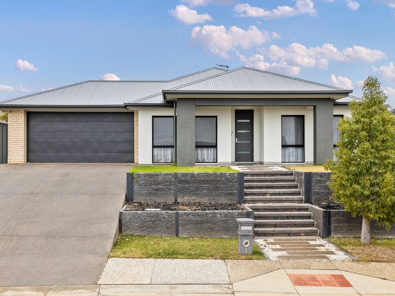 1 Highview Drive, Hillbank, SA 5112 - Property Details