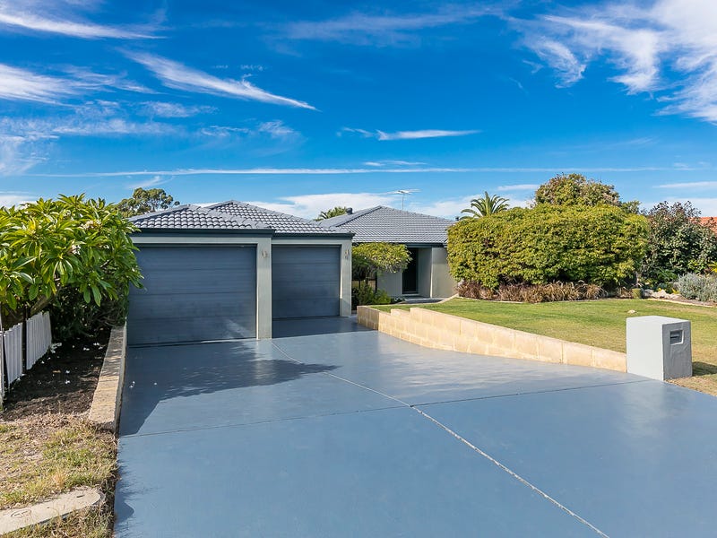 11 Chadwin Place, Padbury, WA 6025 - Property Details