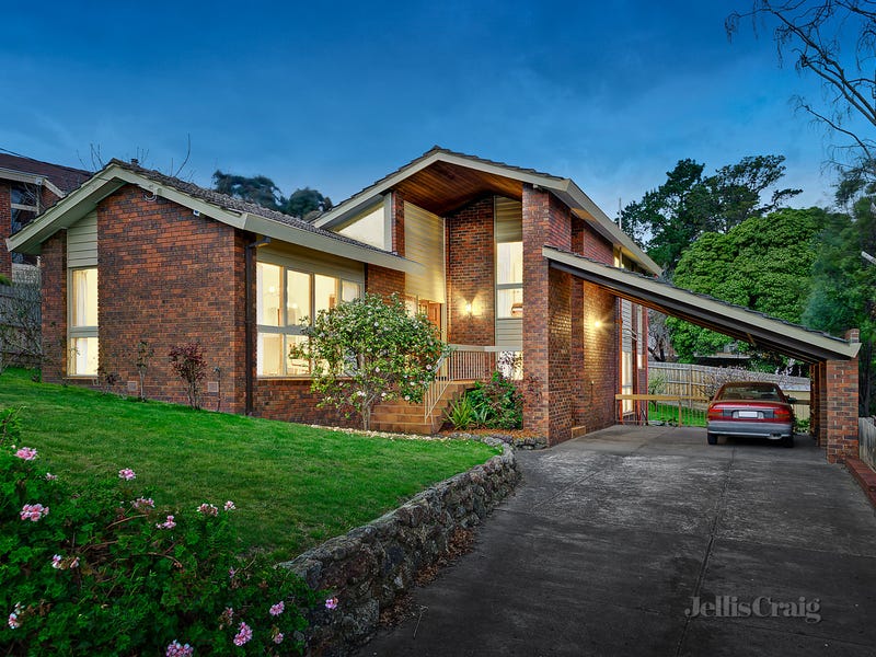 67 Summit Drive, Bulleen, Vic 3105 - Property Details