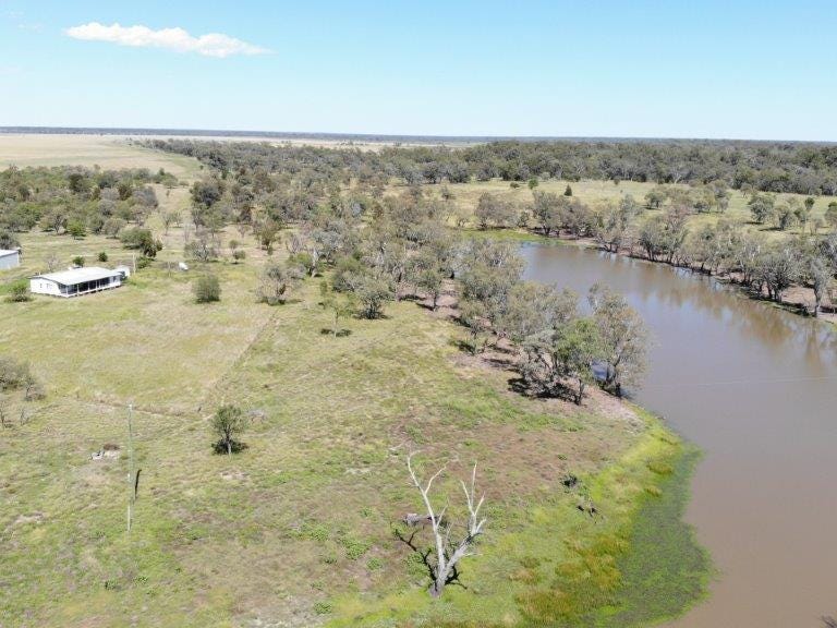 Sold Under The Hammer, Meandarra, Qld 4422 - Property Details