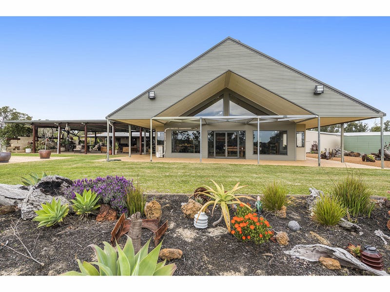620 Gray Road, Bindoon, WA 6502 - Lifestyle for Sale - realestate.com.au