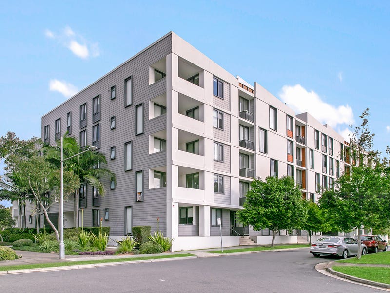 421/24-32 Koorine Street, Ermington, NSW 2115 - Property Details