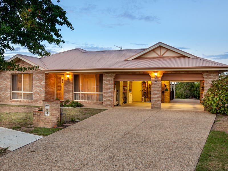 46 Iron Way, Wodonga, Vic 3690 - Property Details