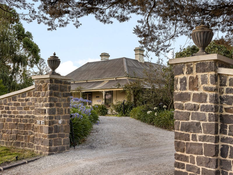 78-82 George Street, Kilmore, Vic 3764 - House for Sale - realestate.com.au