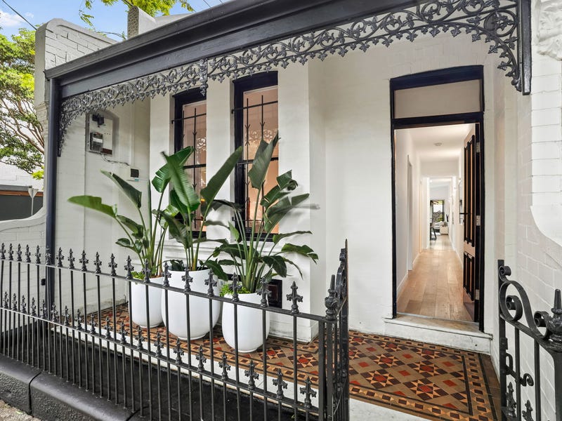 166 Baptist Street, Redfern, NSW 2016 - realestate.com.au