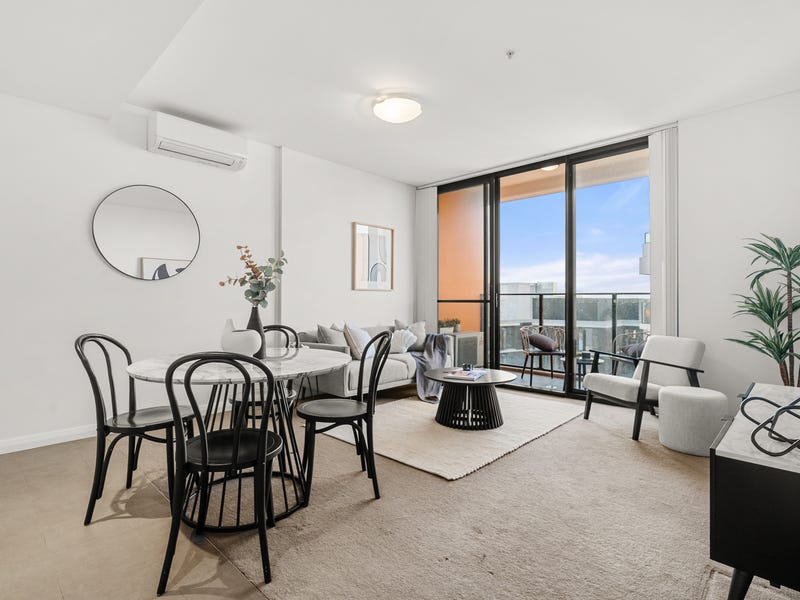 1701/157 Redfern Street, Redfern, NSW 2016 - Property Details