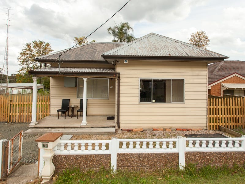50 Melbourne Street, Abermain, NSW 2326 - Property Details
