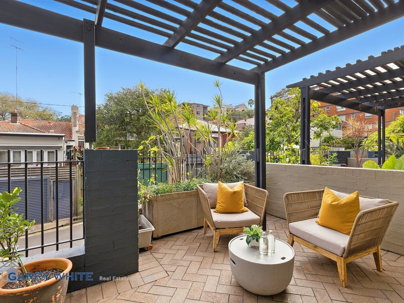 75/11 Wigram Lane, Glebe, NSW 2037 - Property Details