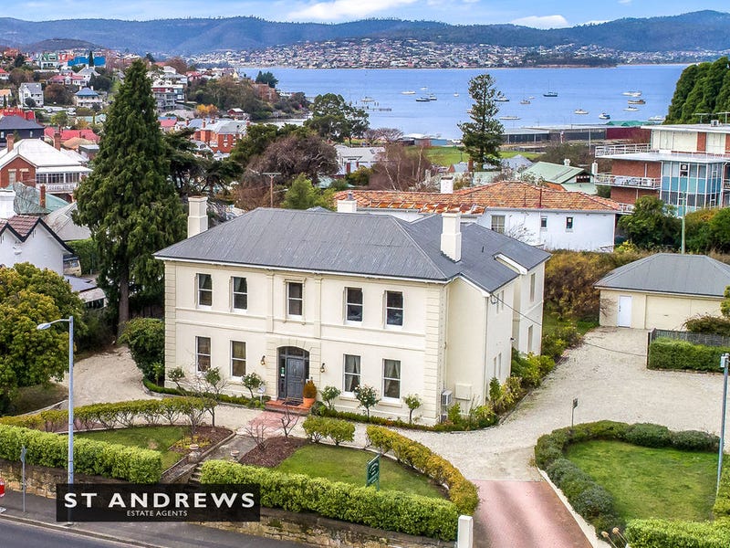 292 Sandy Bay Road, Sandy Bay, Tas 7005
