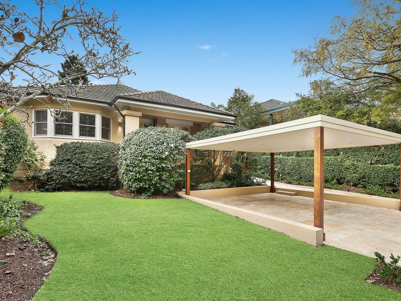16 Killara Avenue, Killara, NSW 2071 - Property Details