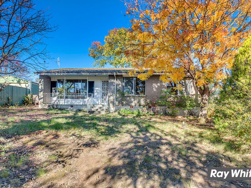 22 Skinner Street, Cook, ACT 2614 - Property Details