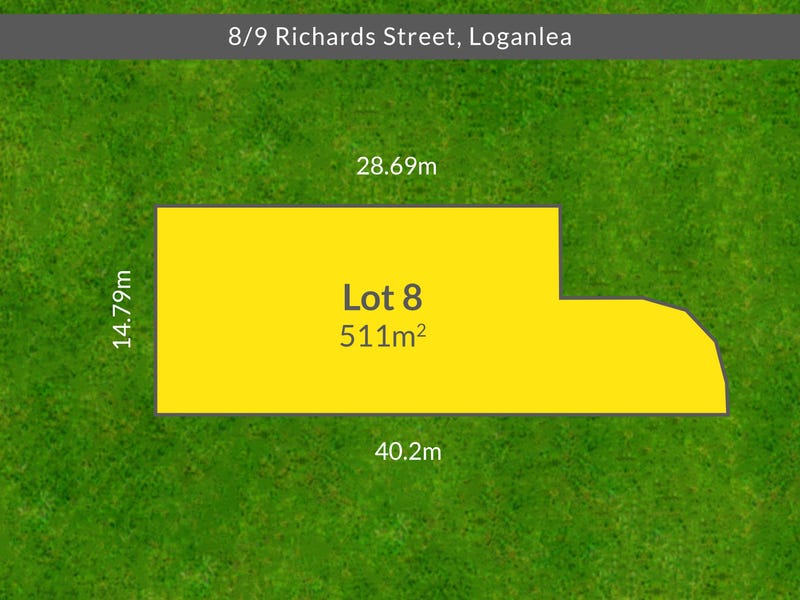 Land for Sale in Loganlea, QLD 4131 (+4 locations) - realestate.com.au