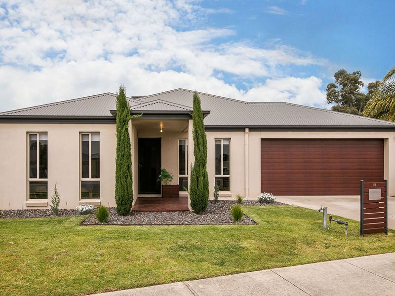 12 Fitzroy Street, Wodonga, Vic 3690 - Property Details