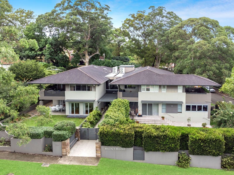 2/52 Pentecost Avenue, Pymble, NSW 2073 - Property Details