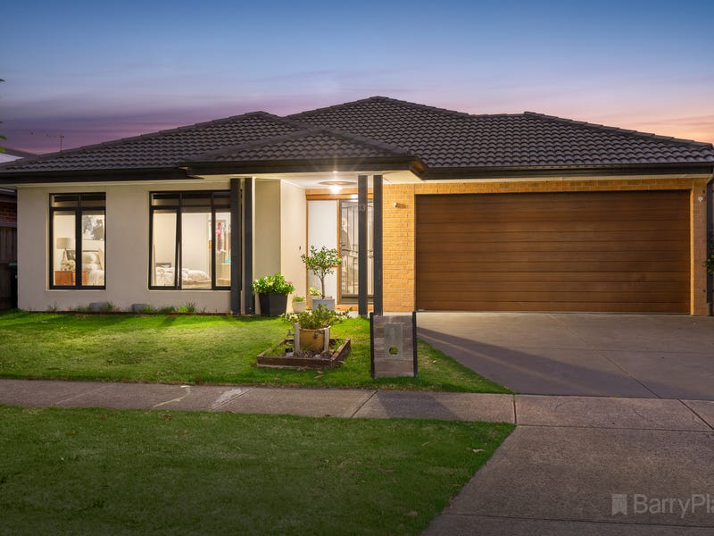 13 Ascot Place, Keysborough, Vic 3173 - Property Details