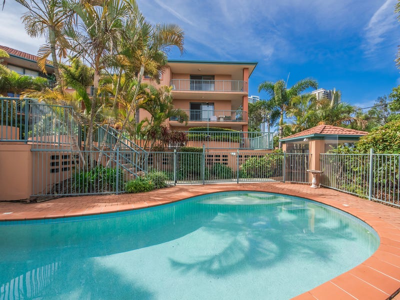 3/12 Gillian Lane, Southport, Qld 4215 - Property Details