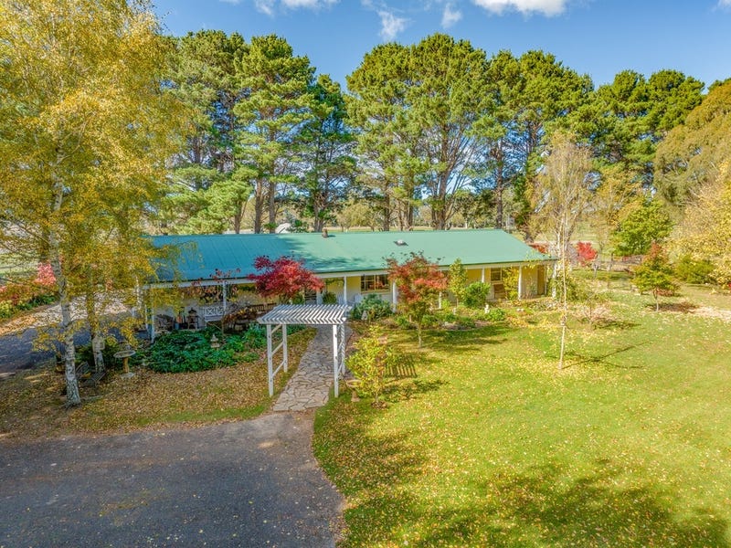 21 On-Avon Avenue, Oberon, NSW 2787 - Property Details