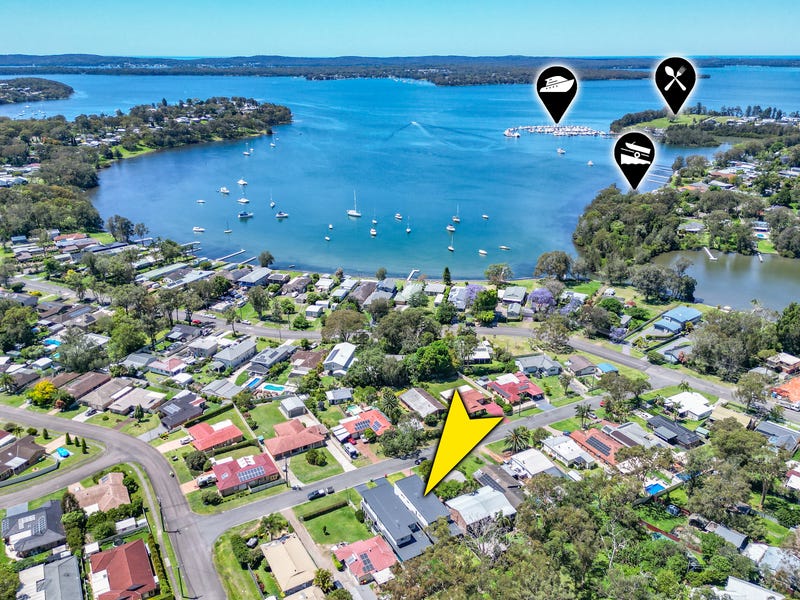 8B Kallaroo Road, Brightwaters, NSW 2264 - House for Sale - realestate ...