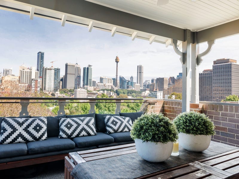 40 Thomson Street, Darlinghurst, NSW 2010 - Property Details