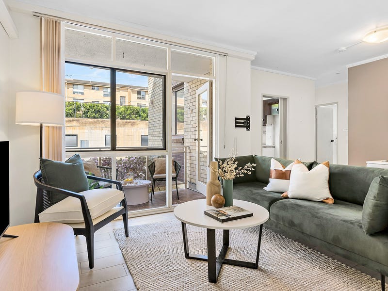 16/113-123 King Street, Randwick, NSW 2031 - Property Details