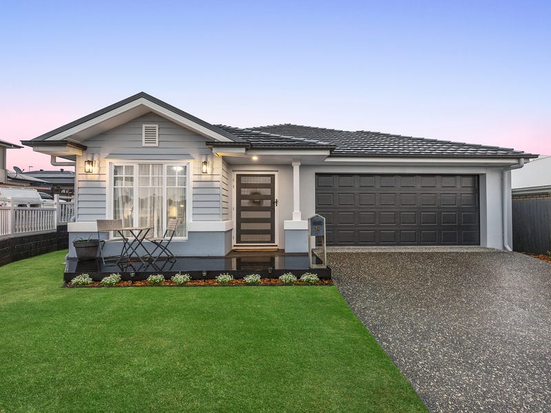 14 Homevale Drive, South Ripley, QLD 4306 - realestate.com.au