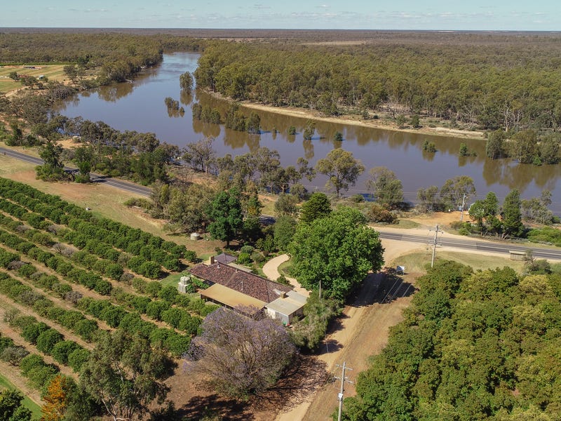 3176 Kulkyne Way, Colignan, Vic 3494 - Property Details