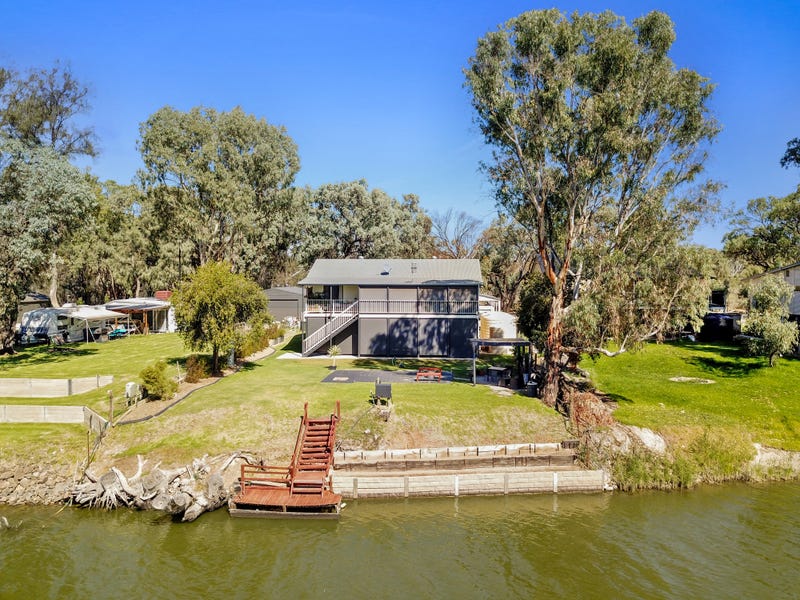 145 Scotts Creek Shack Road, Morgan, SA 5320 - Property Details