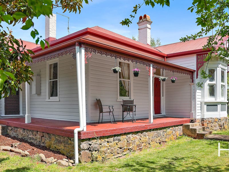 2 Frederick Street, Ringarooma, Tas 7263 - Property Details