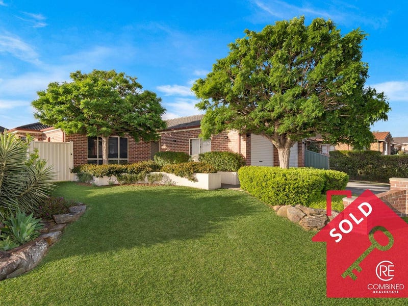 13 Fairway Place, Narellan, NSW 2567 - Property Details