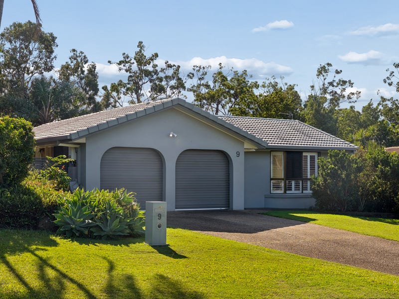 9 Sawgrass Place, Robina, Qld 4226 - House for Sale - realestate.com.au
