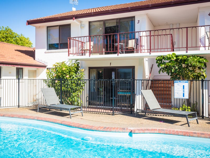 1/57 Ocean Drive, Merimbula, NSW 2548 - Property Details