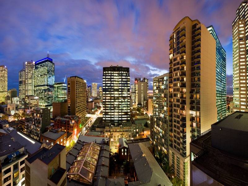 171/201 Spring Street, Melbourne, Vic 3000 - Property Details