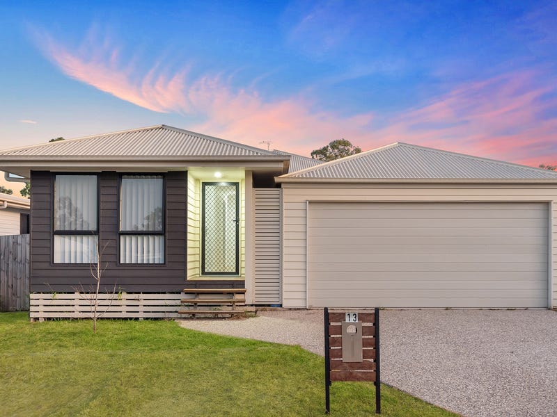 Rental Properties and Real Estate in Redbank Plains, QLD 4301 (+3 ...
