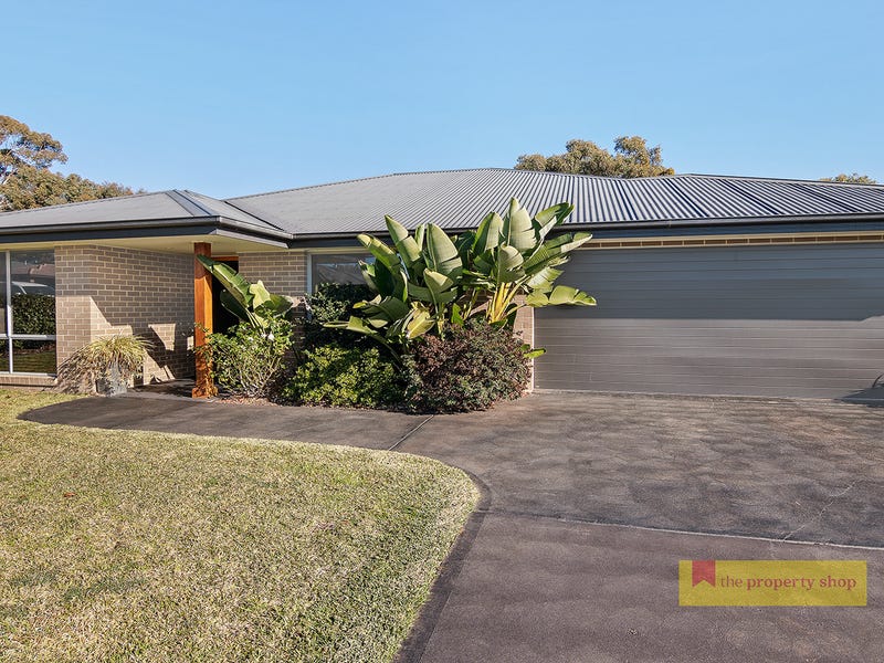 12 Nashs Flat Place, Mudgee, NSW 2850 - Property Details