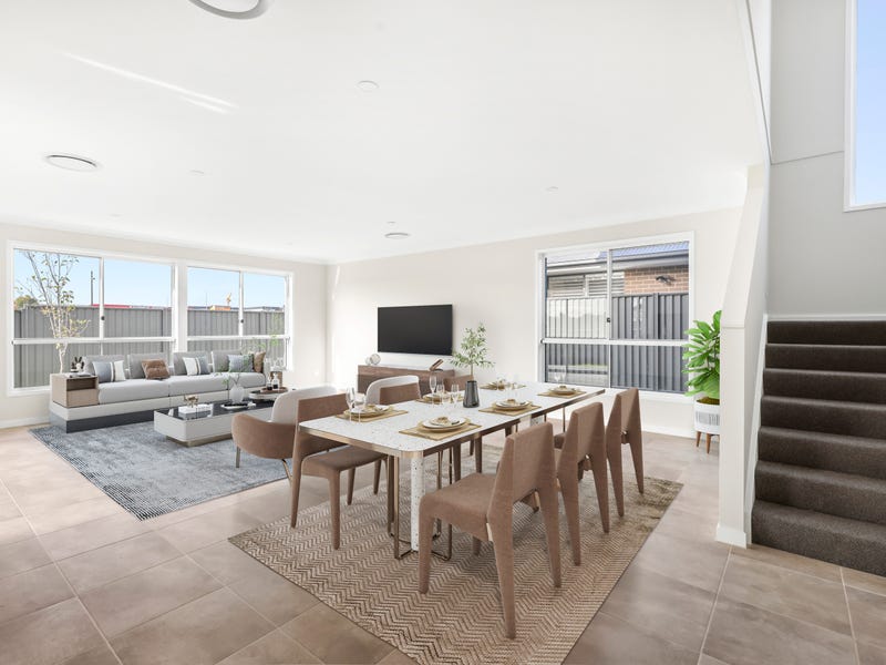 4 Bedroom Houses for Sale in Oran Park, NSW 2570 Pg. 3 - realestate.com.au