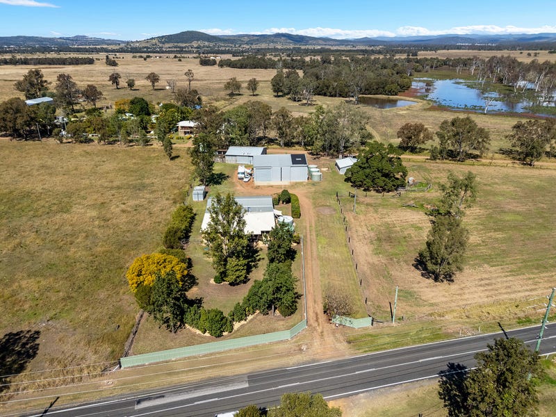 1378 Brightview Road, Brightview, Qld 4311 - Property Details