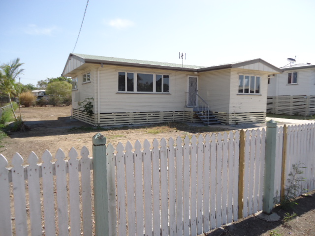 34 Clarke Street, Garbutt, Qld 4814 - Property Details