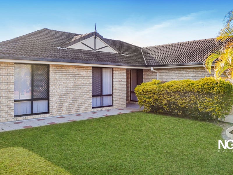 75 Grace Street, Wulkuraka, Qld 4305 - Property Details