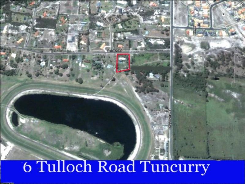 6 Tulloch Road, Tuncurry, NSW 2428 - realestate.com.au