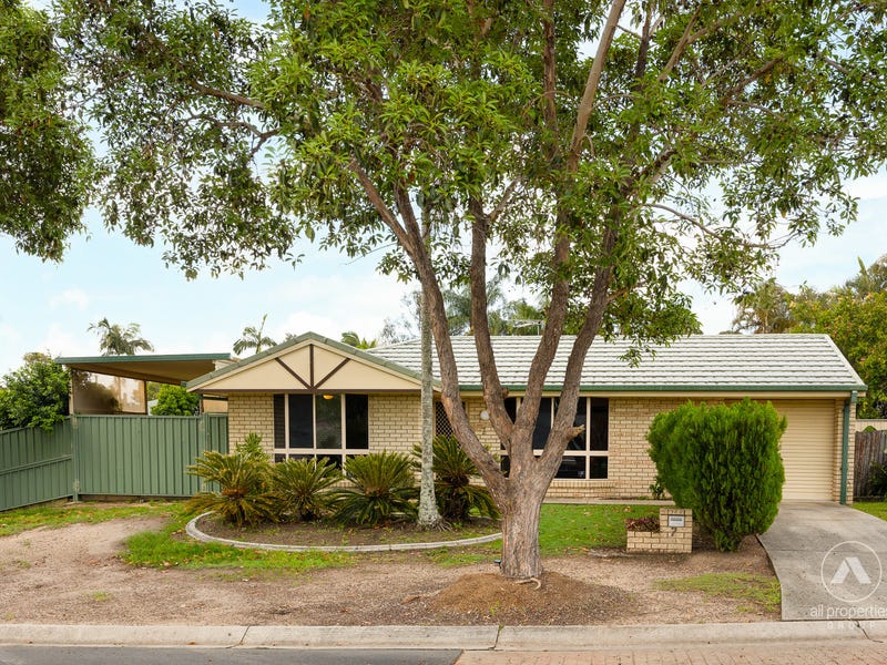 7 Riseborough Crescent, Crestmead, Qld 4132 - Property Details
