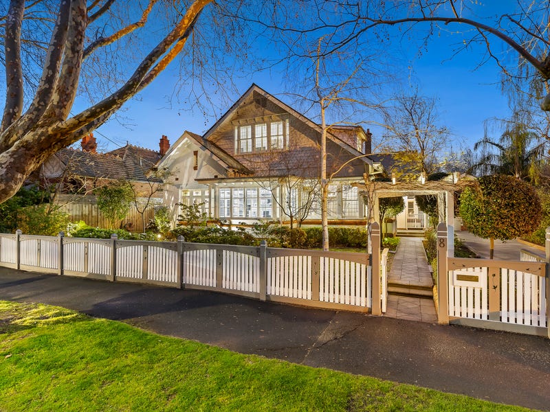 8 Finch Street, Malvern East, VIC 3145 - realestate.com.au