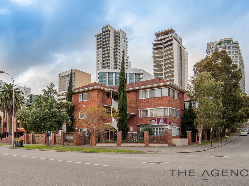 15/114 Terrace Road, Perth, WA 6000 - Property Details