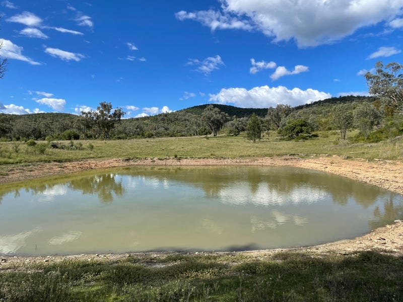 Kanardly, Texas, Qld 4385 - Property Details