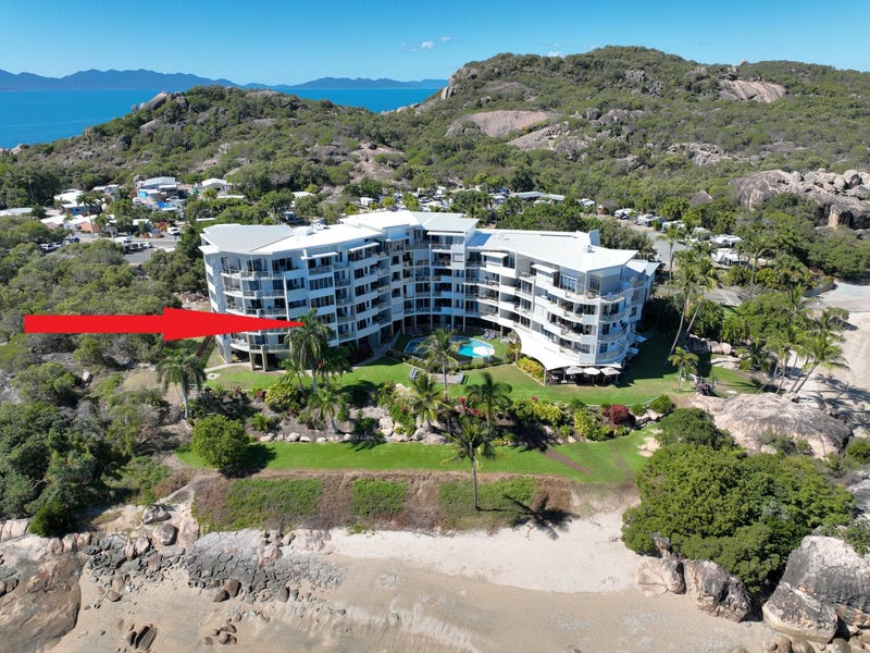 Apartment 18/2B Horseshoe Bay Road, Bowen, Qld 4805 - Apartment for Sale - realestate.com.au