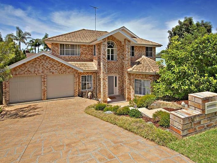 36 Australia Road, Barden Ridge, NSW 2234 - realestate.com.au