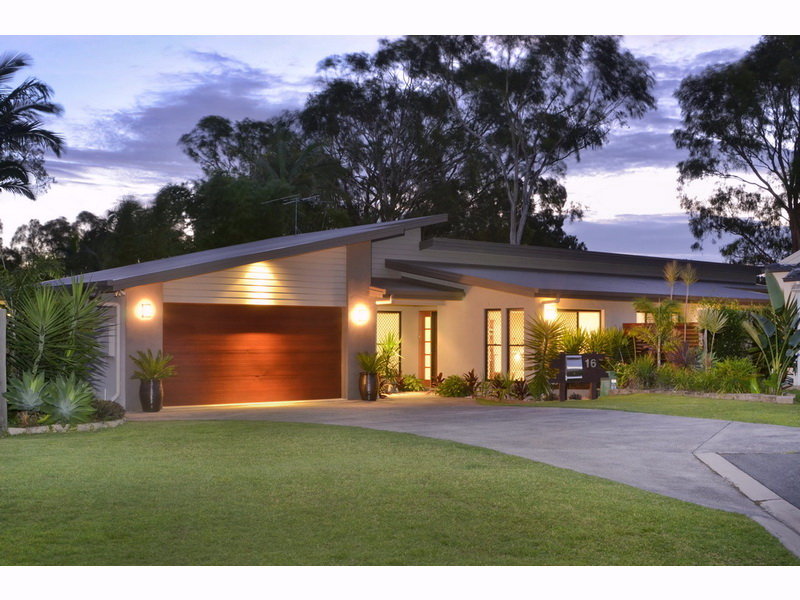 16 Robin Close, Wakerley, QLD 4154 - realestate.com.au